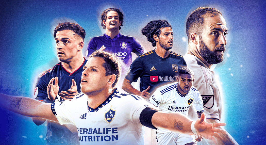 보도자료 쿠팡플레이 스타 플레이어 뛰는 미국 축구리그 Mls 독점 생중계 쿠팡 뉴스룸