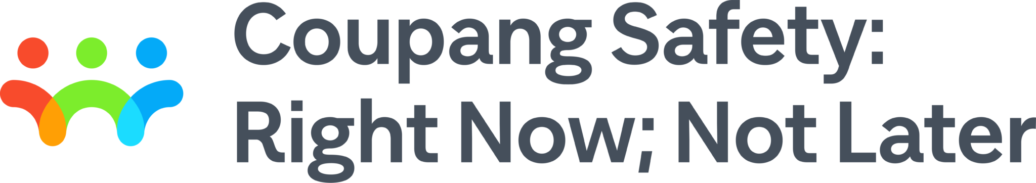 함께, 같이 만드는 쿠팡의 안전 문화 - 쿠팡 뉴스룸