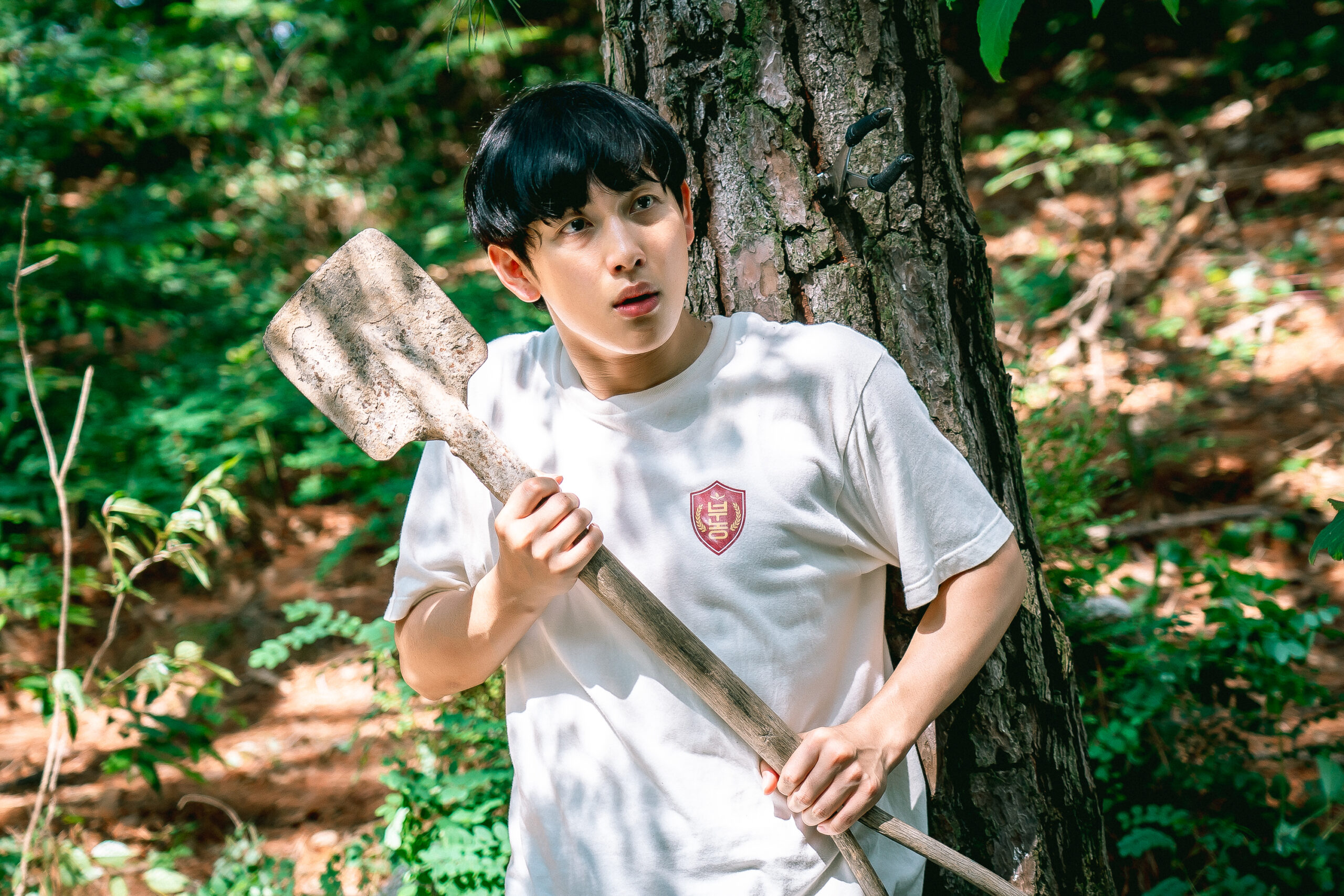 보도자료 쿠팡플레이 시리즈 소년시대 11월 말 공개 확정 유쾌 지수 100 예고하는 2차 스틸 공개 쿠팡 뉴스룸