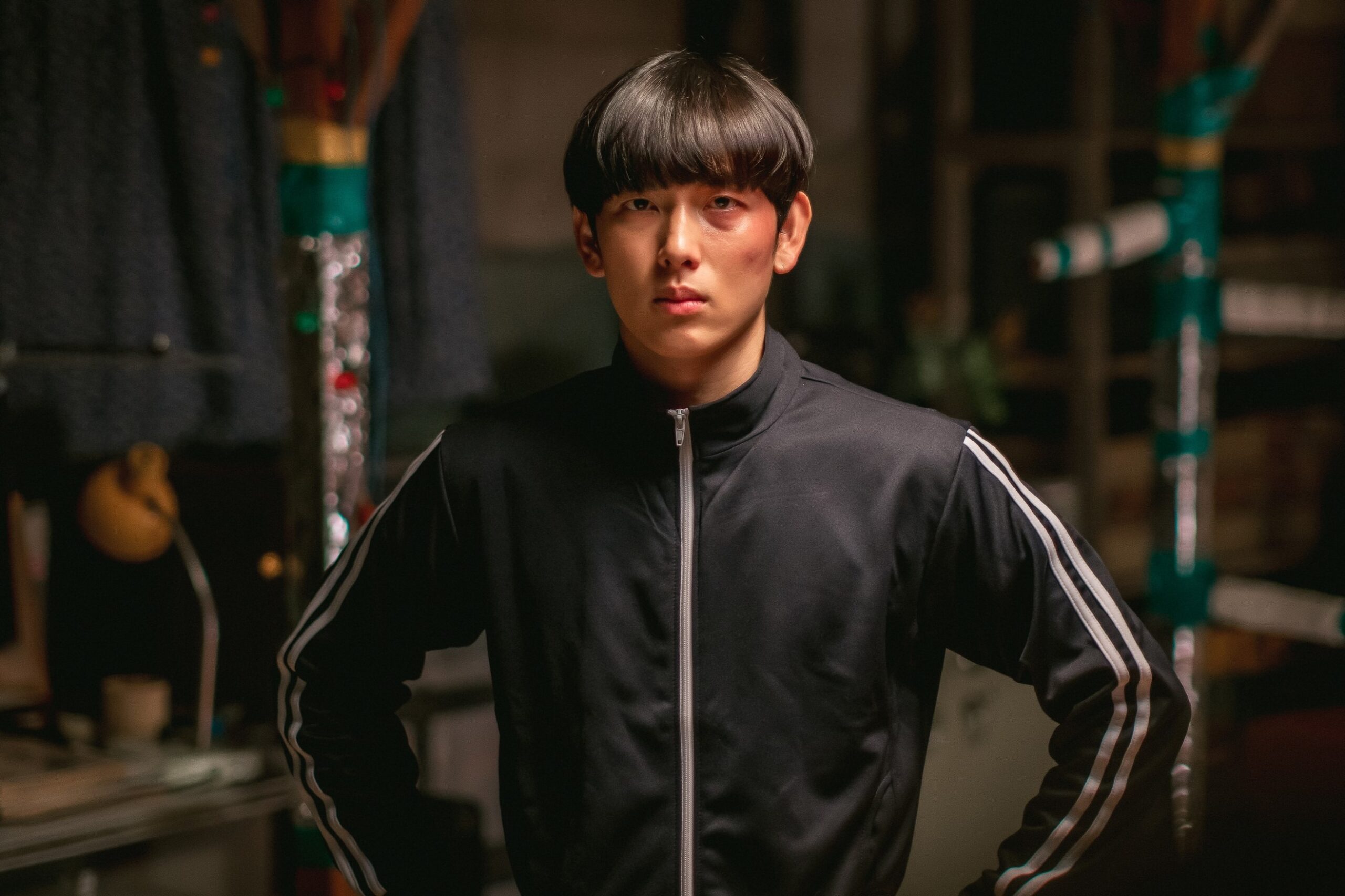 보도자료 쿠팡플레이 시리즈 소년시대 첫 주 대비 시청량 2914 상승하며 화려한 피날레 올해 최고 화제작 감사 친필 메시지 공개 쿠팡 뉴스룸