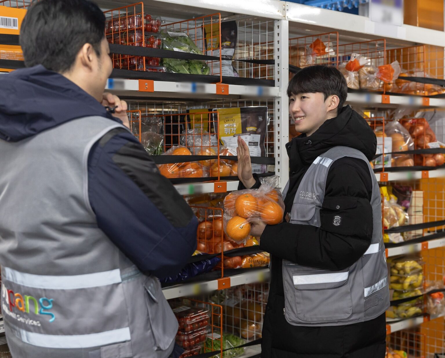 ‘미래내일 일경험’으로 취업 뽀개기 : 쿠팡풀필먼트서비스 신입사원 3인 인터뷰 - 쿠팡 뉴스룸