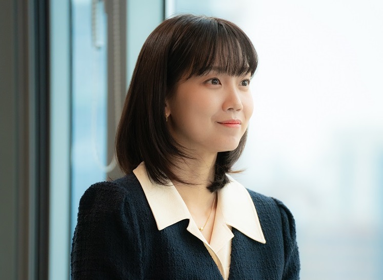 보도자료 쿠팡플레이 시리즈 새벽 2시의 신데렐라 배우 신현빈의 첫 로코 도전 쿠팡 뉴스룸